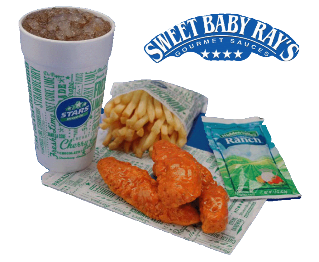 Home - Stars Drive-in